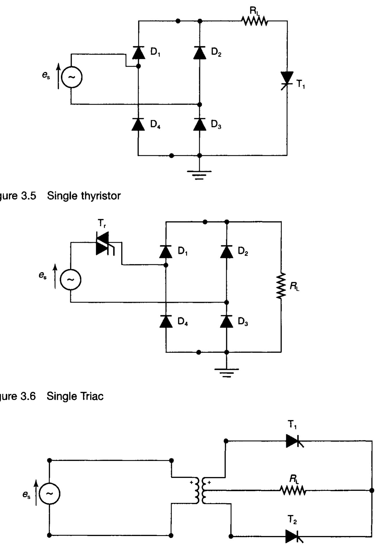 Figure 24 - Introduction to Power Electronics