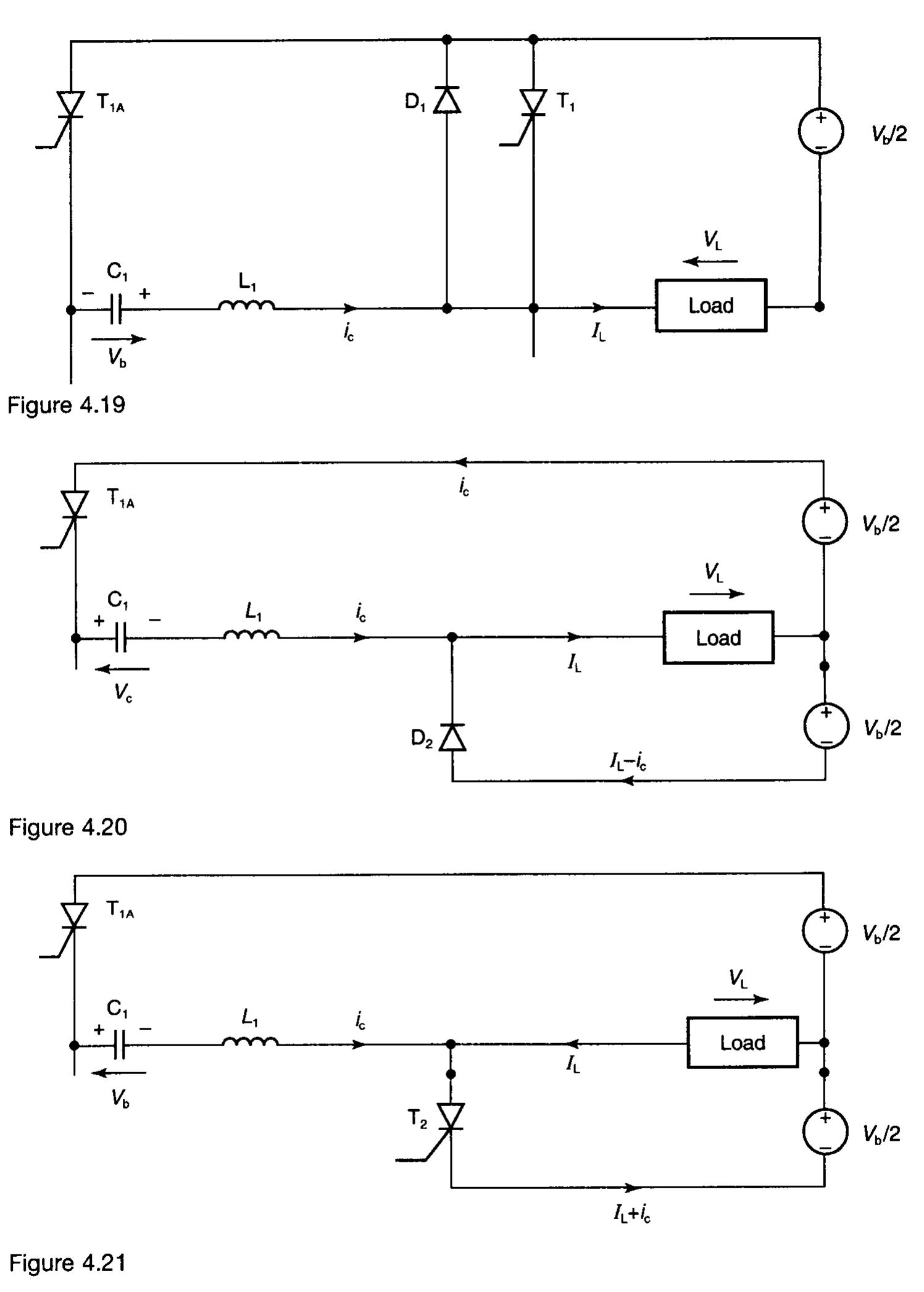 The Assumption Is An Inductive Load Causing Sensibly 3697