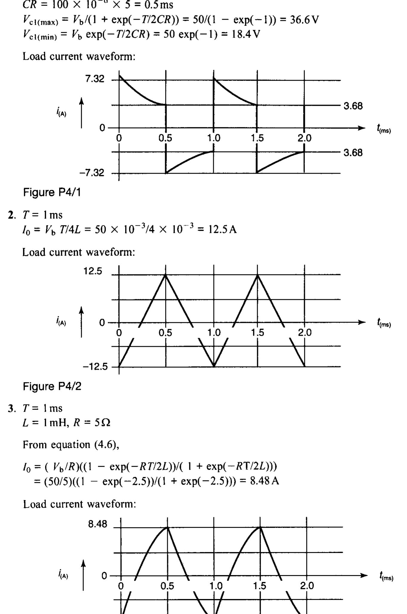 Figure 140 - Introduction to Power Electronics
