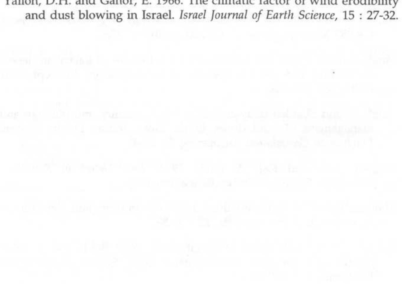 Figure 6 - Kar-1996 - SAND DUNES IN THE THAR DESERT AS KEY