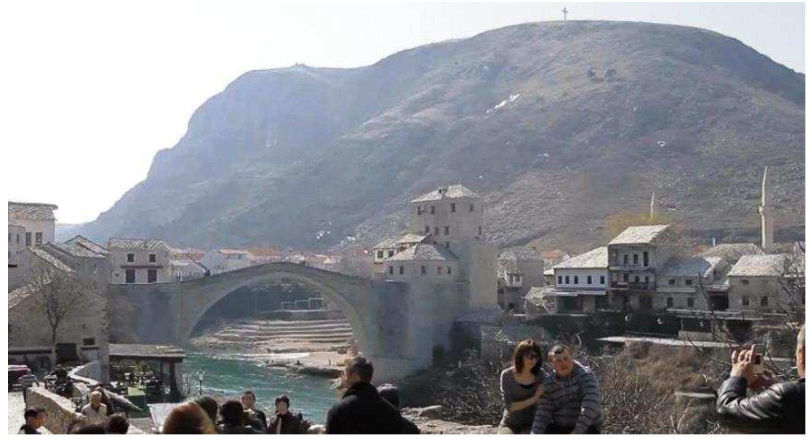 Figure 2 - from Urban Palimpsests: Reconstruction and the