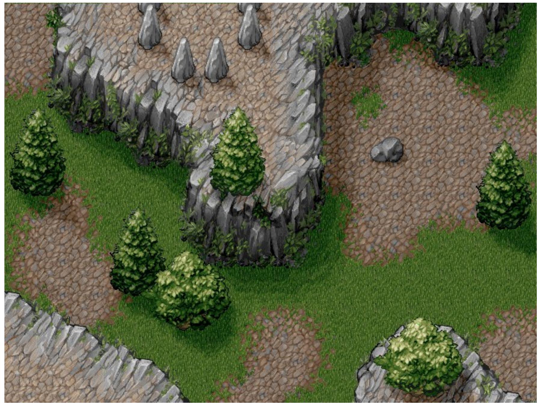 Figure 6 - from Construindo Um Jogo MMORPG Com Python