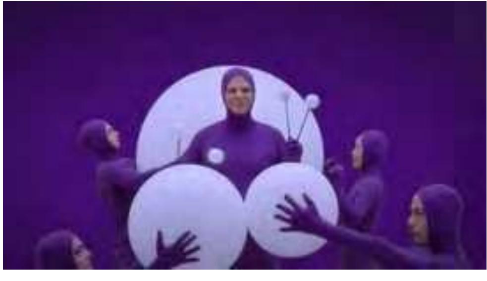 Research has found that colour used in logos and product