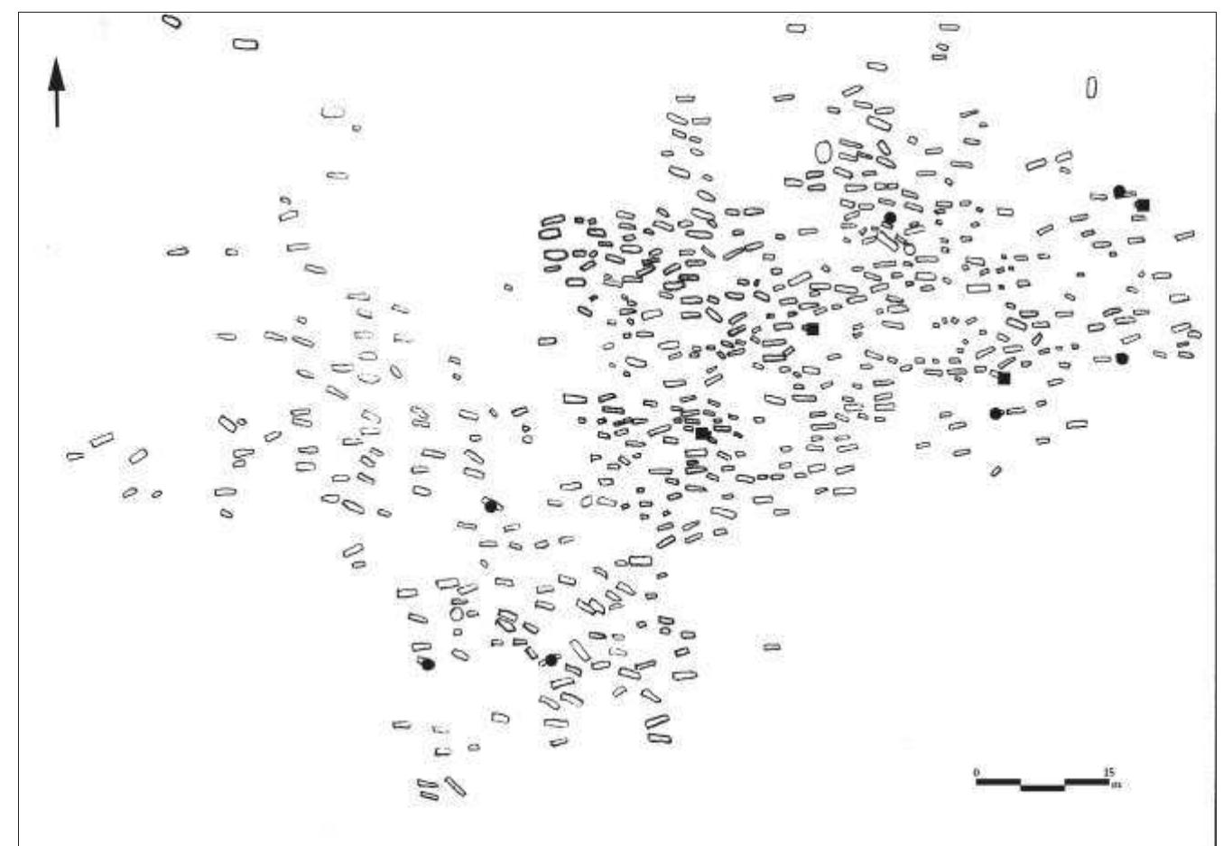(PDF) The image and archaeology of the Pechenegs