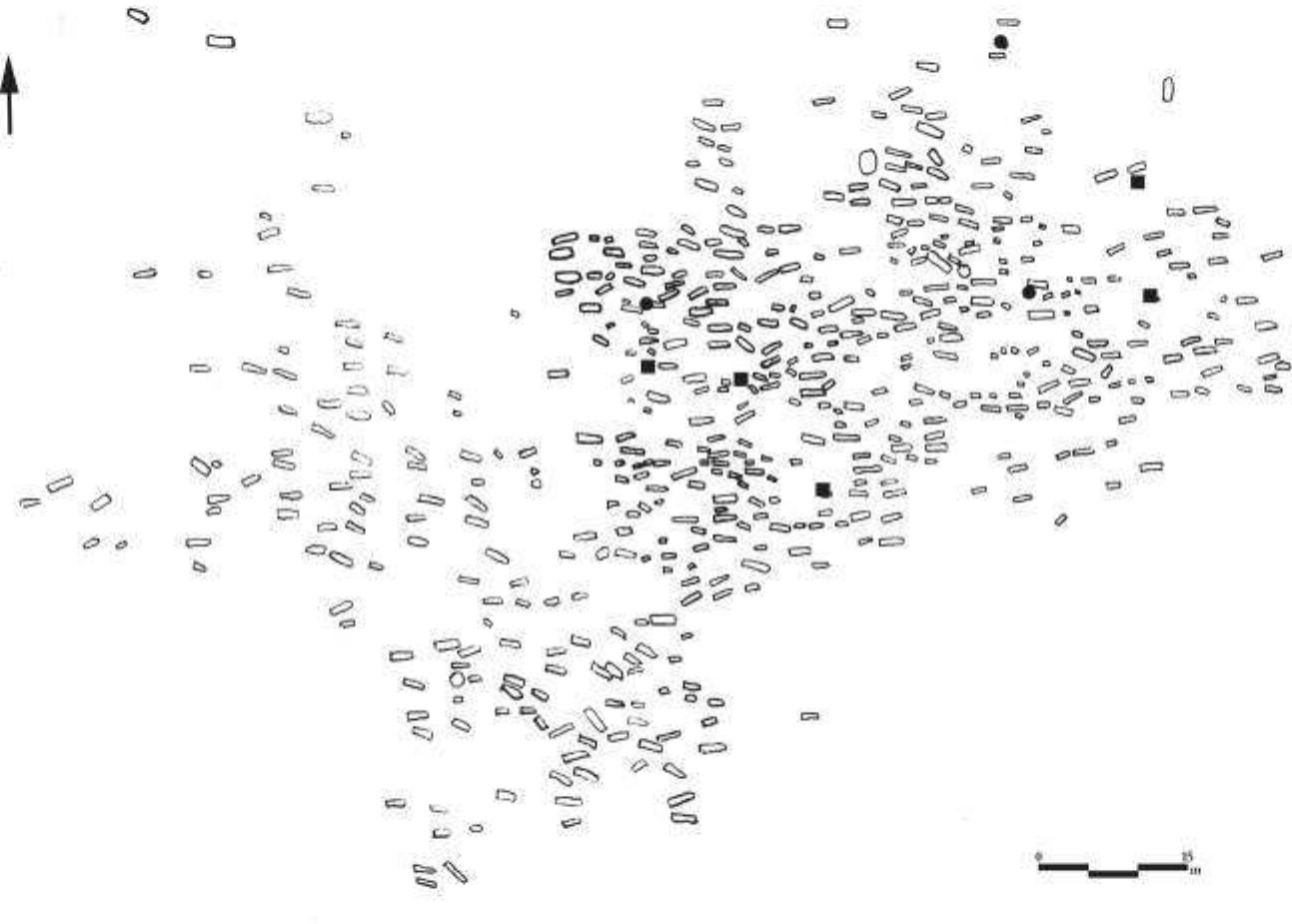 (PDF) The image and archaeology of the Pechenegs