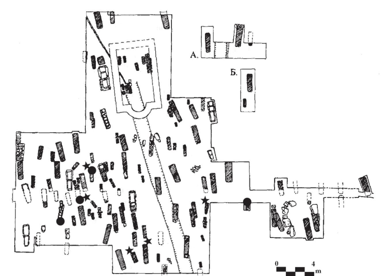 (PDF) The image and archaeology of the Pechenegs