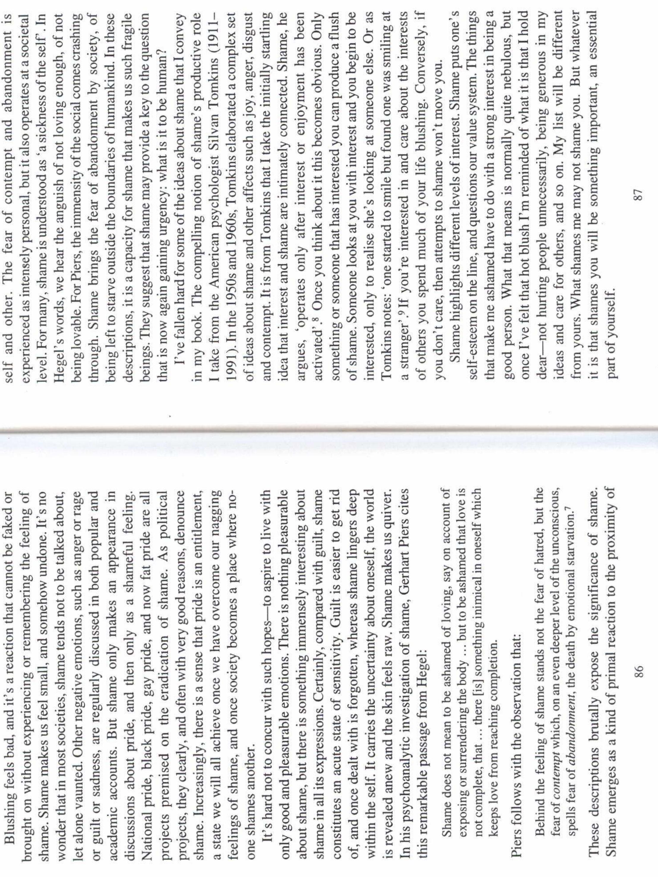 Elspeth Probyn | The University of Sydney - Academia.edu