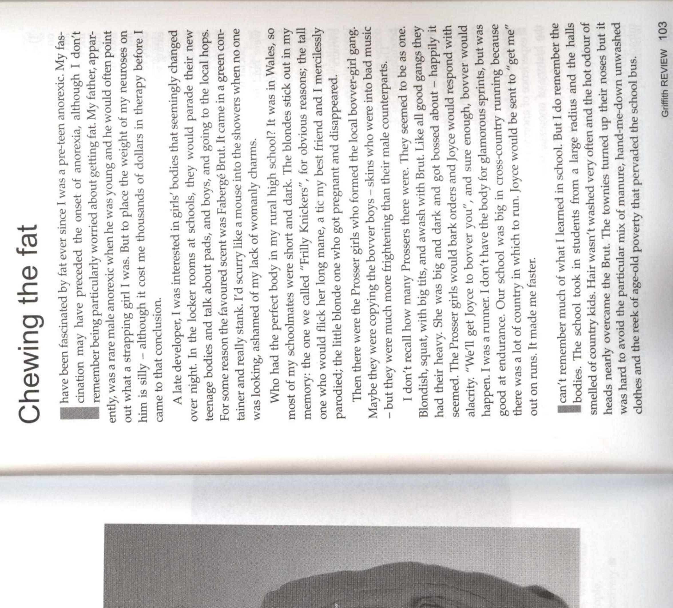 Elspeth Probyn | The University of Sydney - Academia.edu