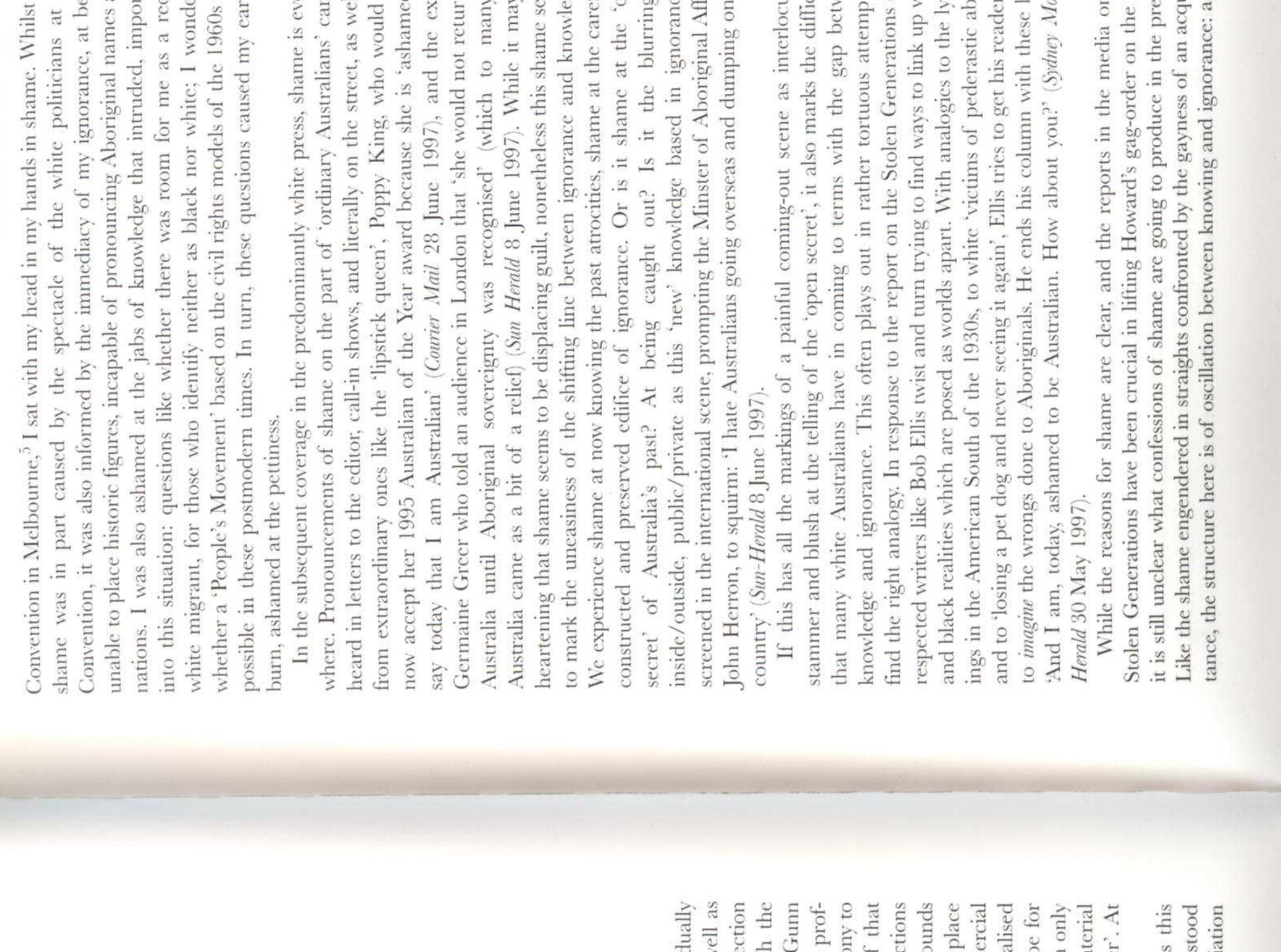 Elspeth Probyn | The University of Sydney - Academia.edu