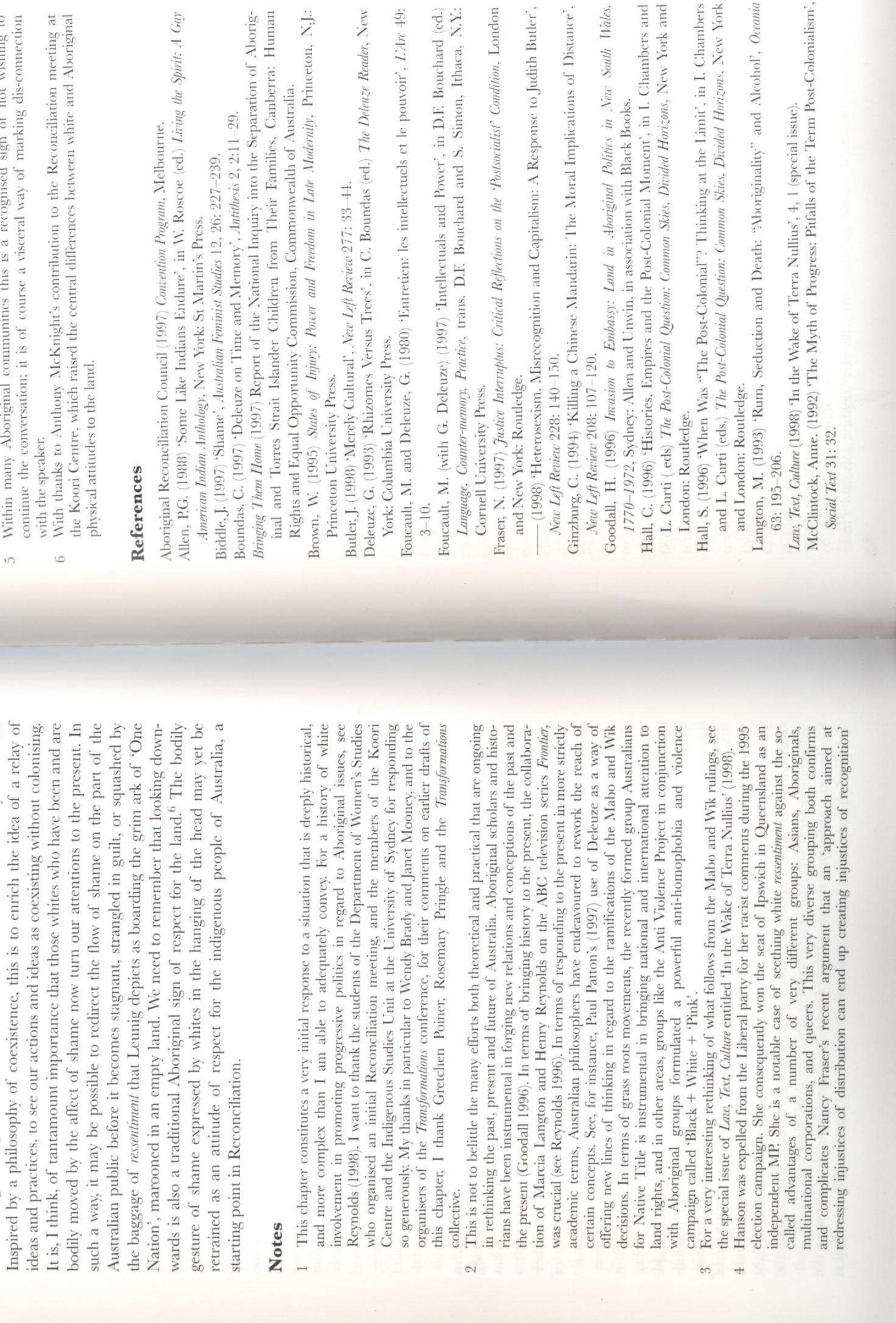 Elspeth Probyn | The University of Sydney - Academia.edu