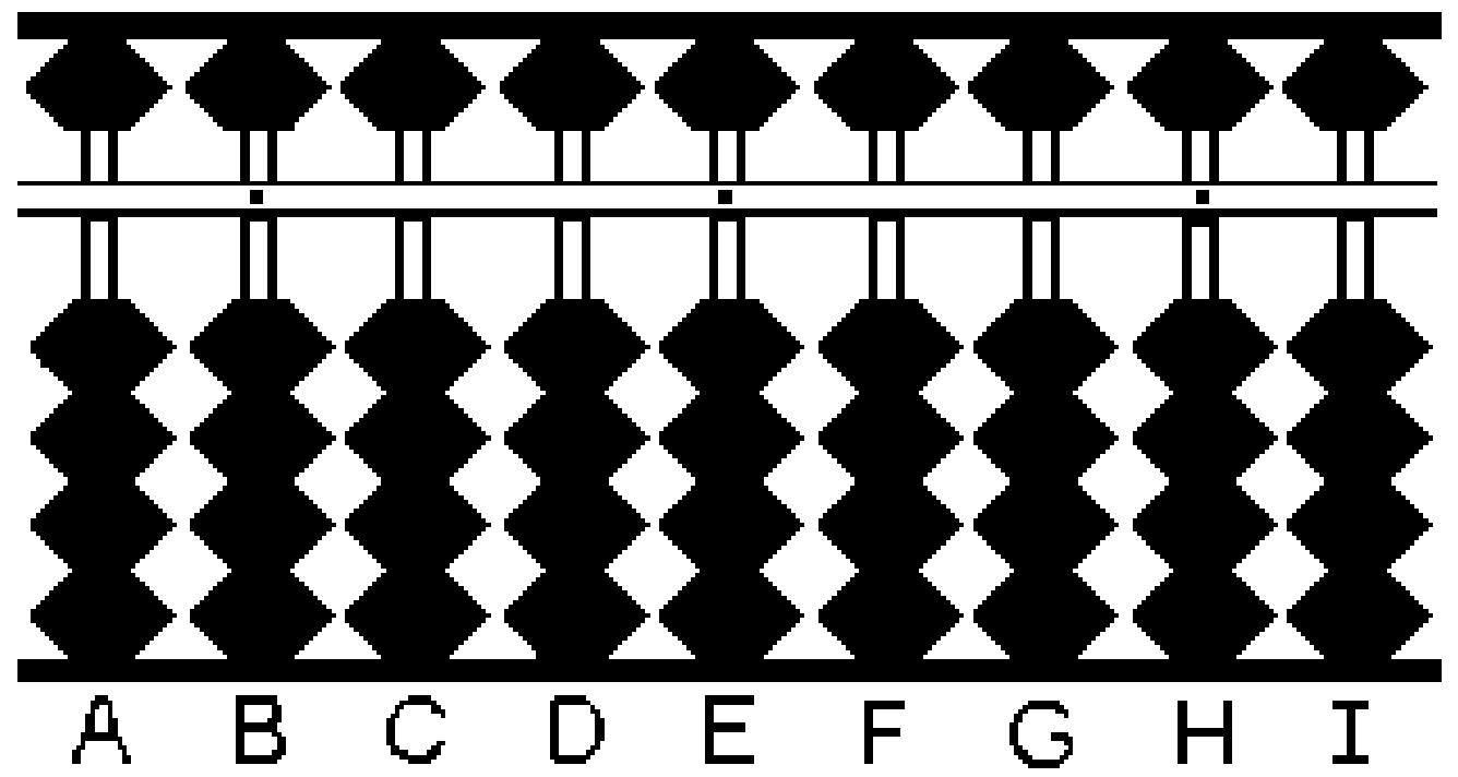 (PDF) THE ABACUS HANDBOOK INTRODUCTION