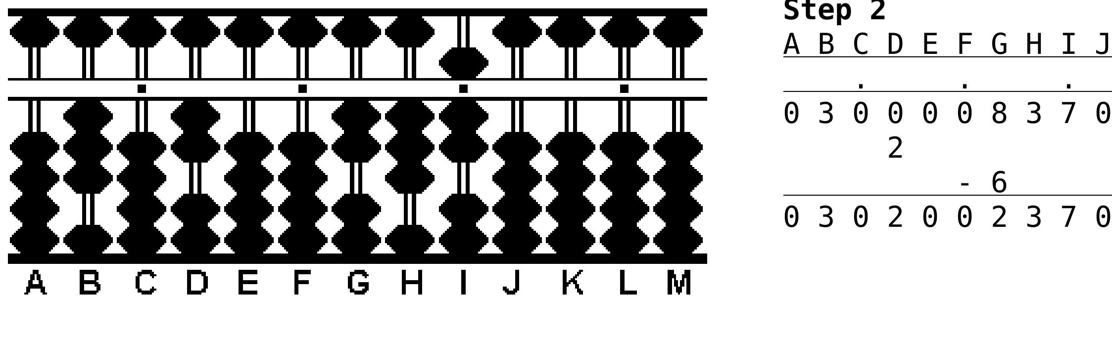 (PDF) THE ABACUS HANDBOOK INTRODUCTION