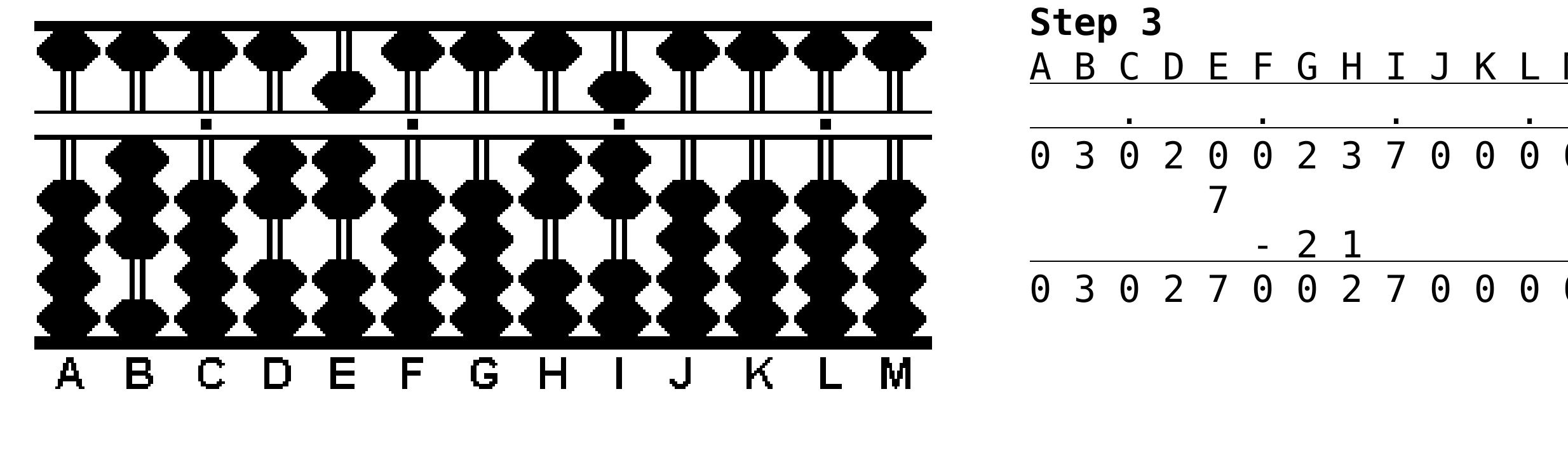 (PDF) THE ABACUS HANDBOOK INTRODUCTION