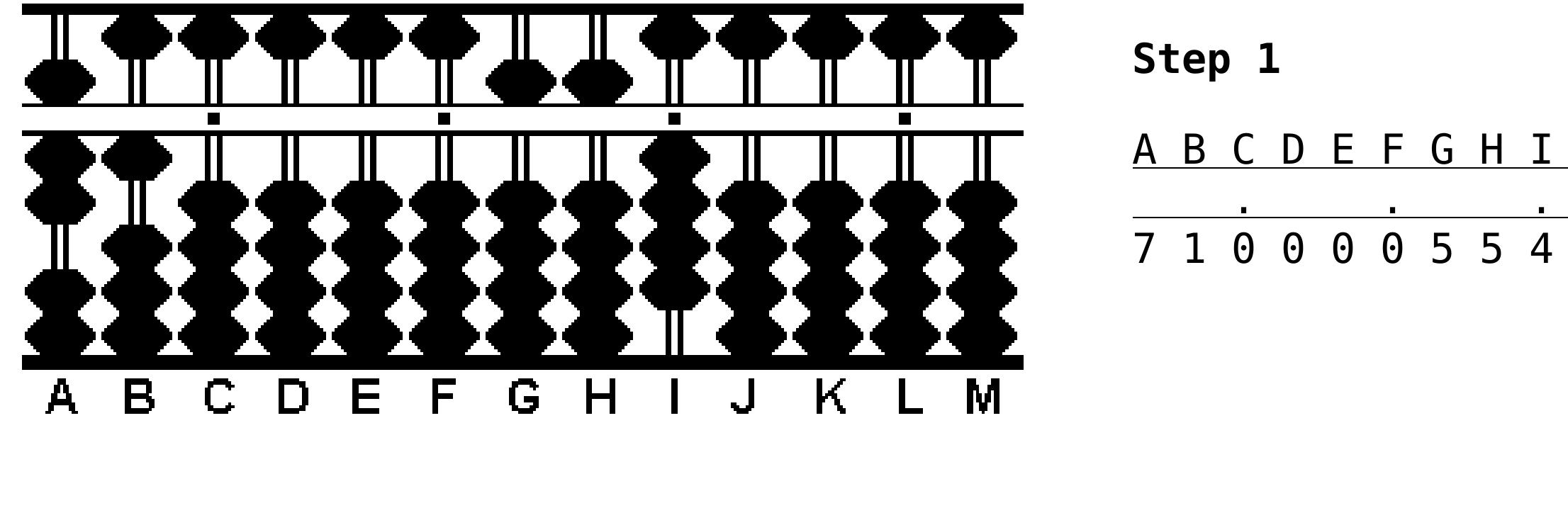 (PDF) THE ABACUS HANDBOOK INTRODUCTION