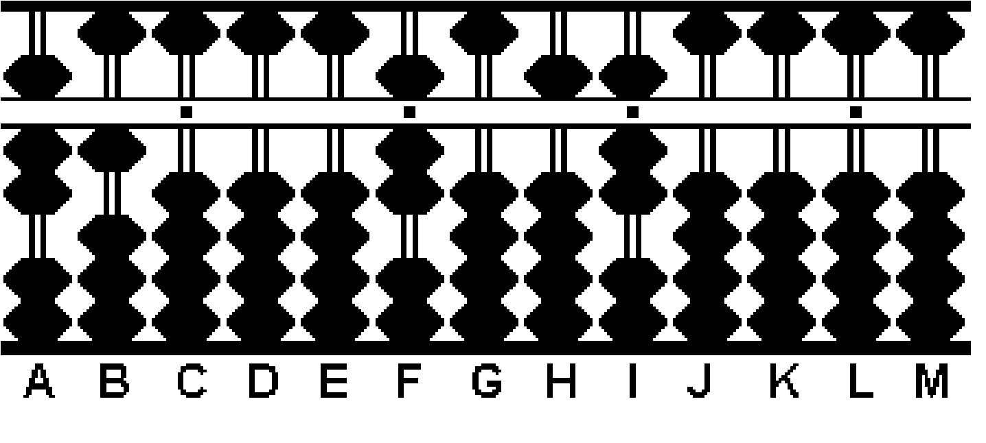 (PDF) THE ABACUS HANDBOOK INTRODUCTION