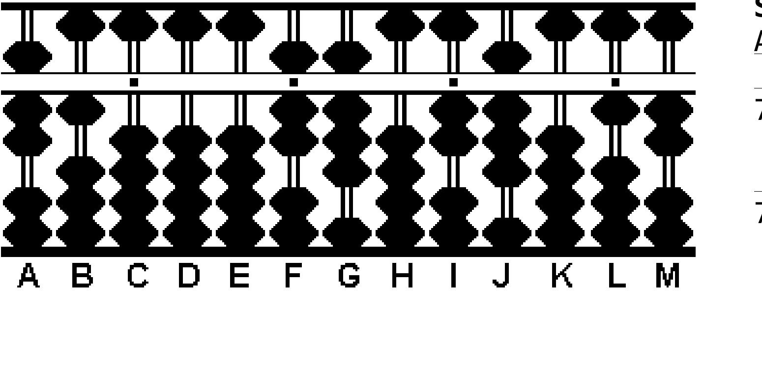 (PDF) THE ABACUS HANDBOOK INTRODUCTION