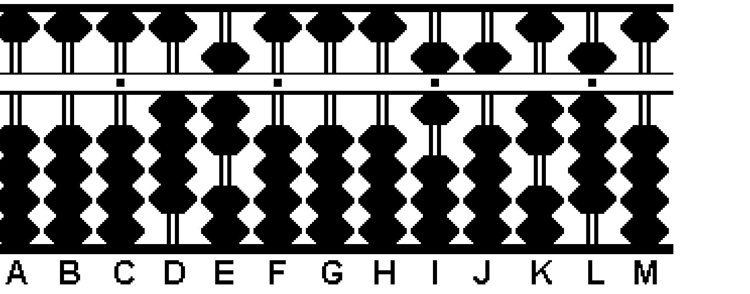 (PDF) THE ABACUS HANDBOOK INTRODUCTION