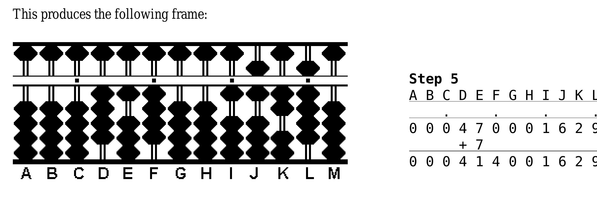 (PDF) THE ABACUS HANDBOOK INTRODUCTION