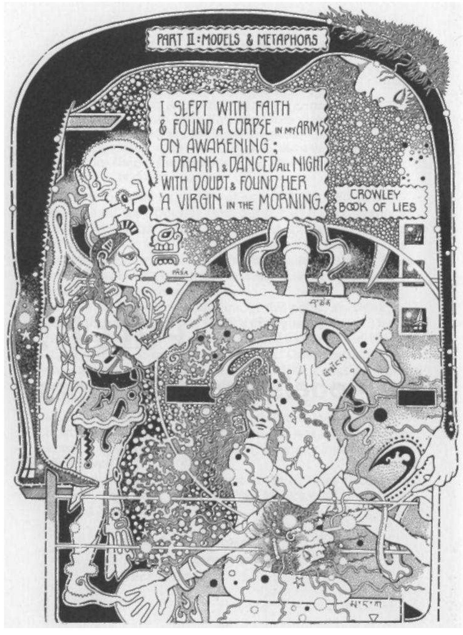 (PDF) 00 Cosmic Trigger Vol I
