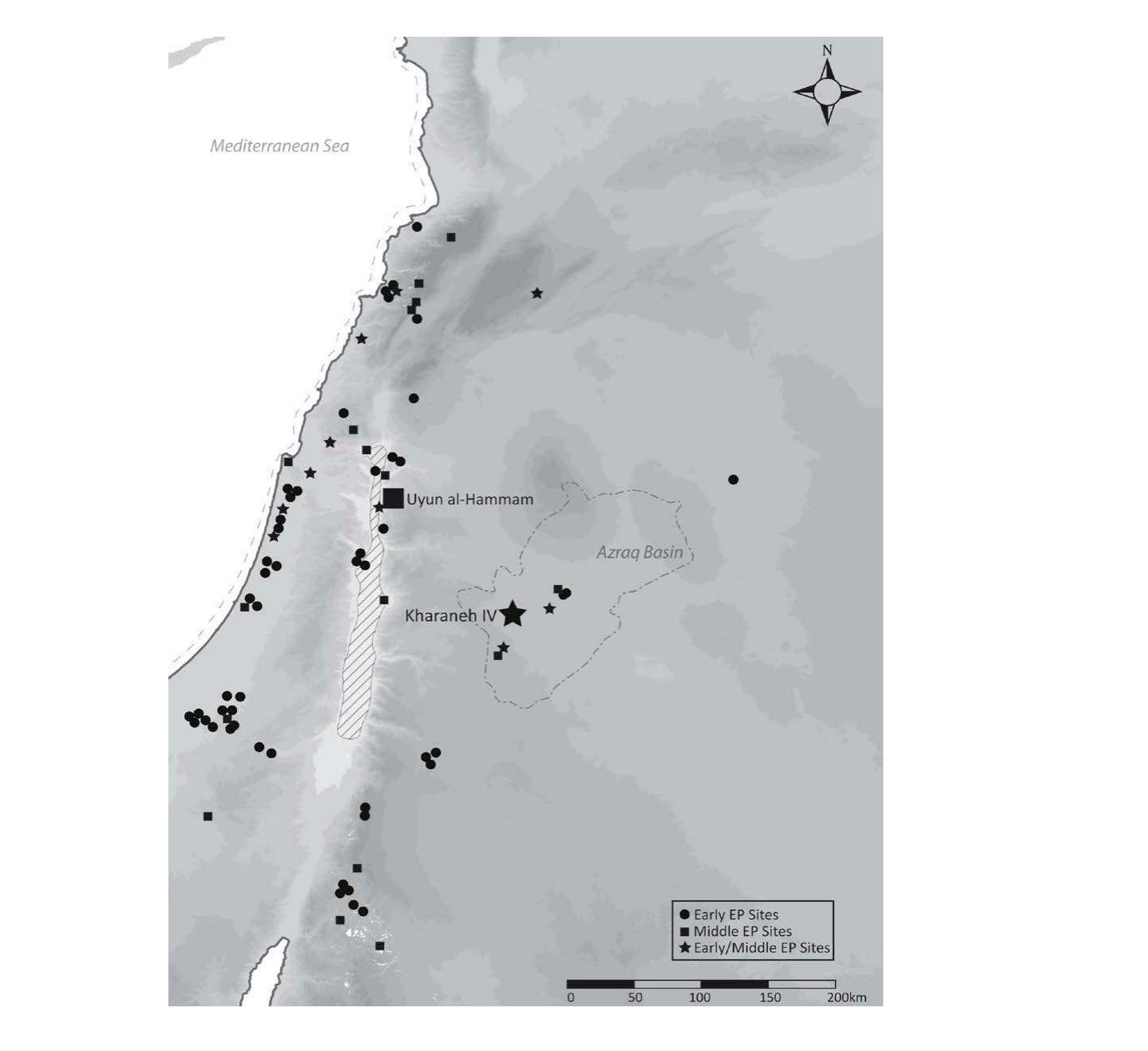 Figure 2 - from Assessing typo-technological variability in