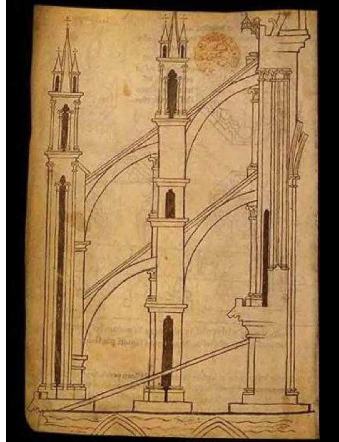 (PDF) Origins of Architectural Drawing