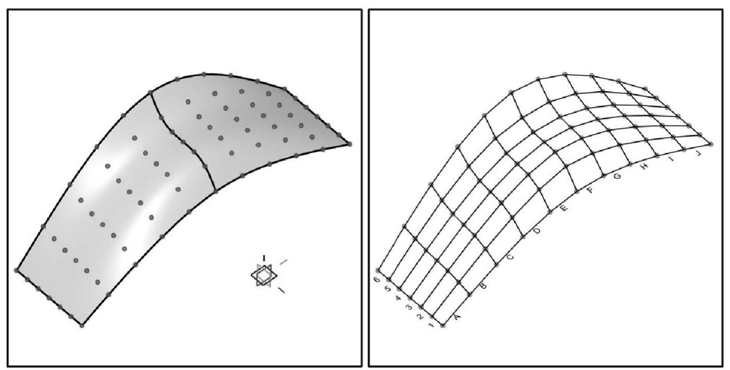 (PDF) Gaussian Vault Geometry: Digital Design and Fabrication of Scaled ...