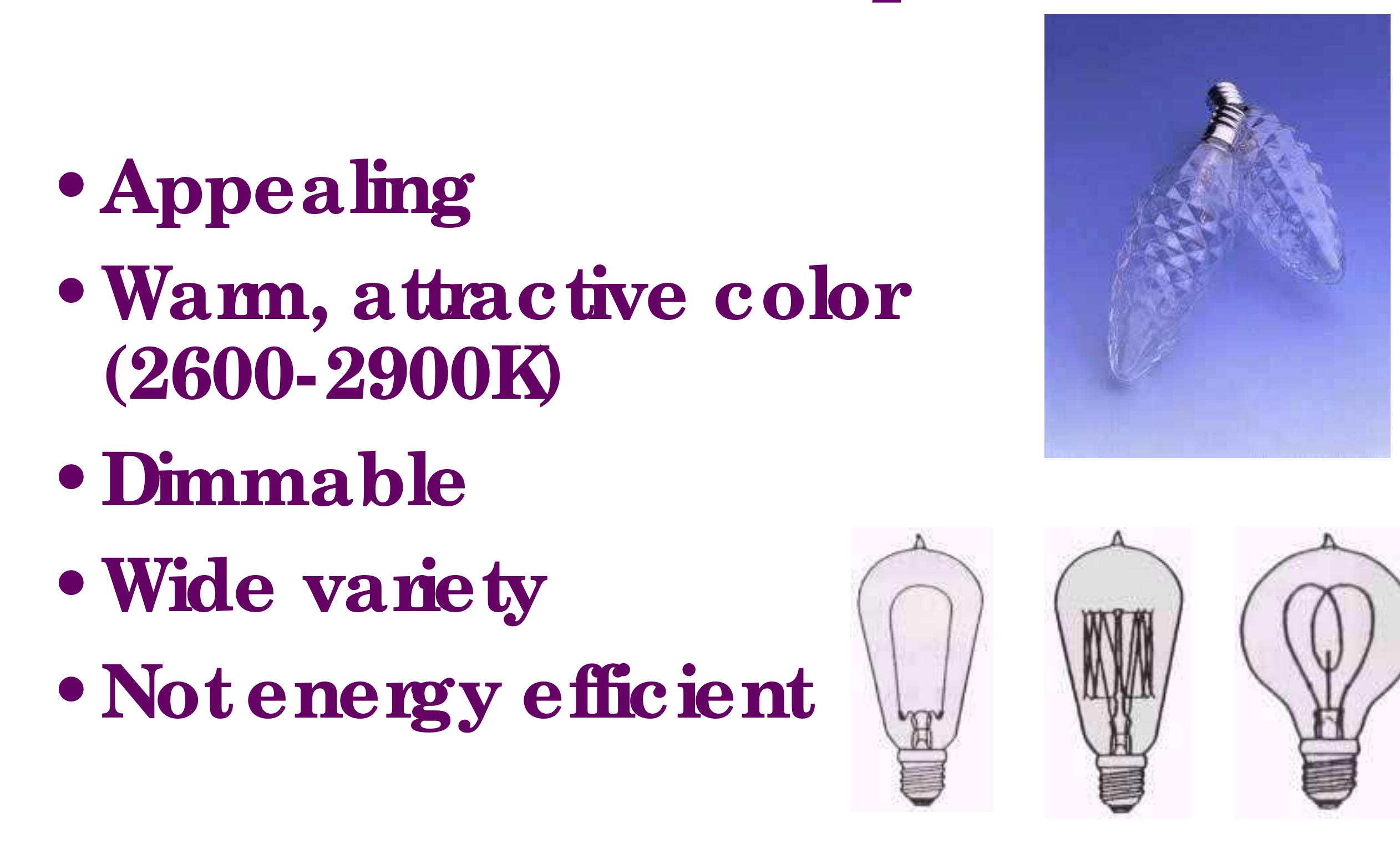 Figure 4 Lighting Design Basics