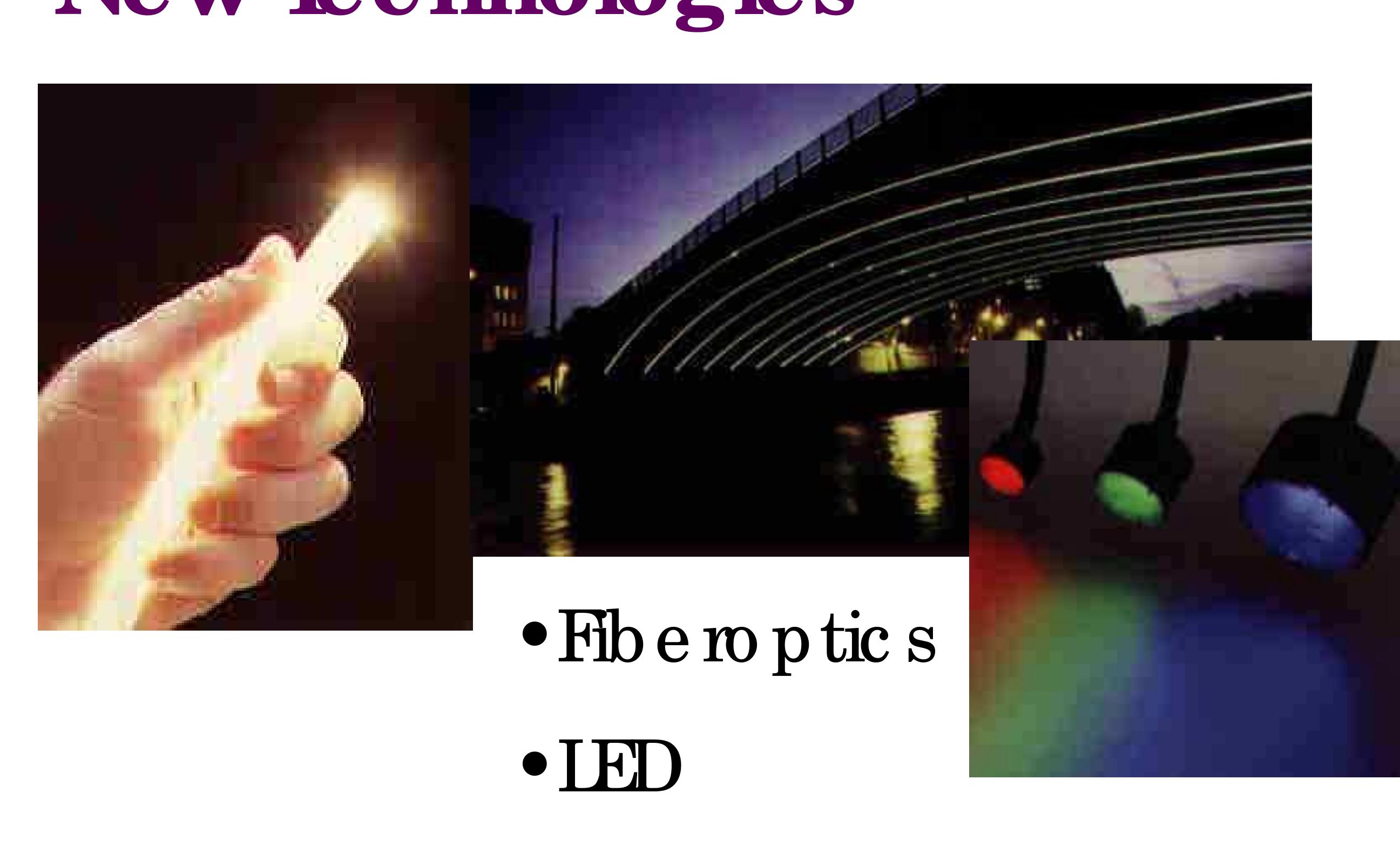 Figure 13 - Lighting Design Basics