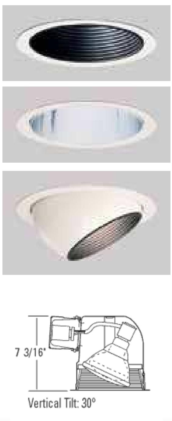 Figure 24 - Lighting Design Basics