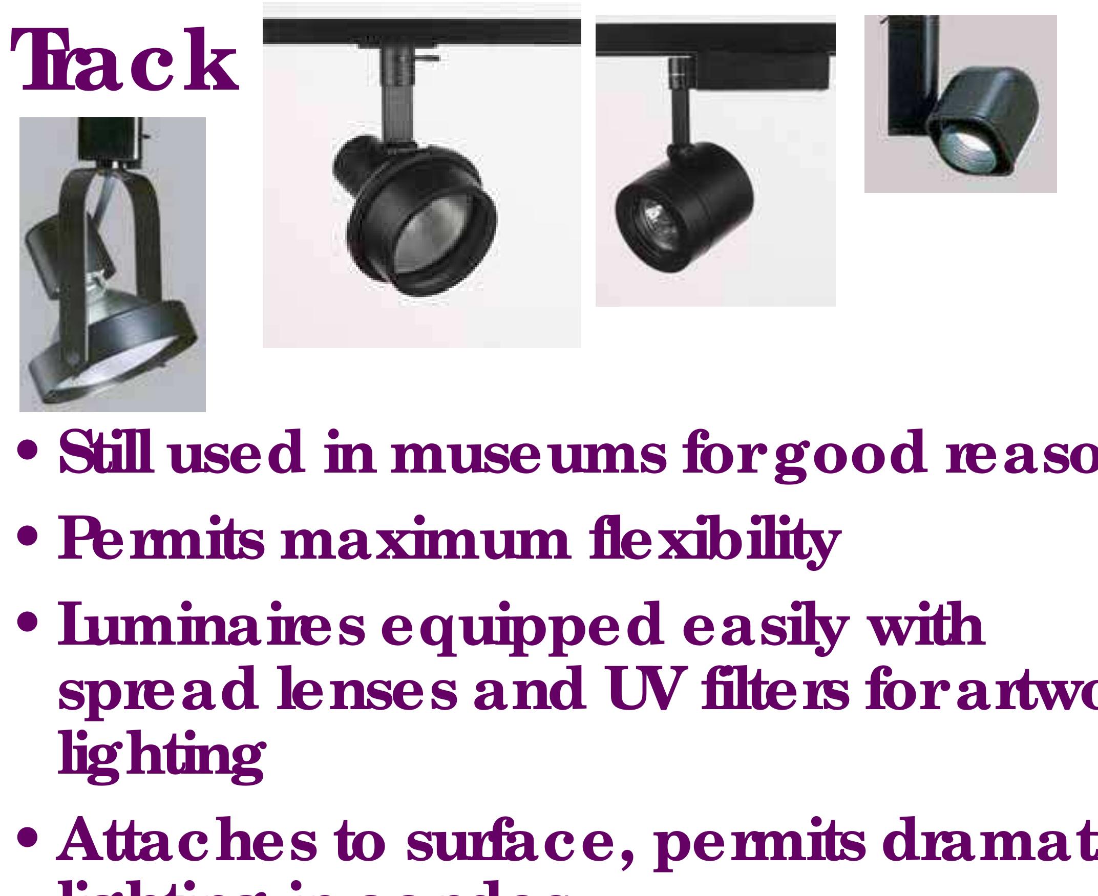 Figure 30 - Lighting Design Basics