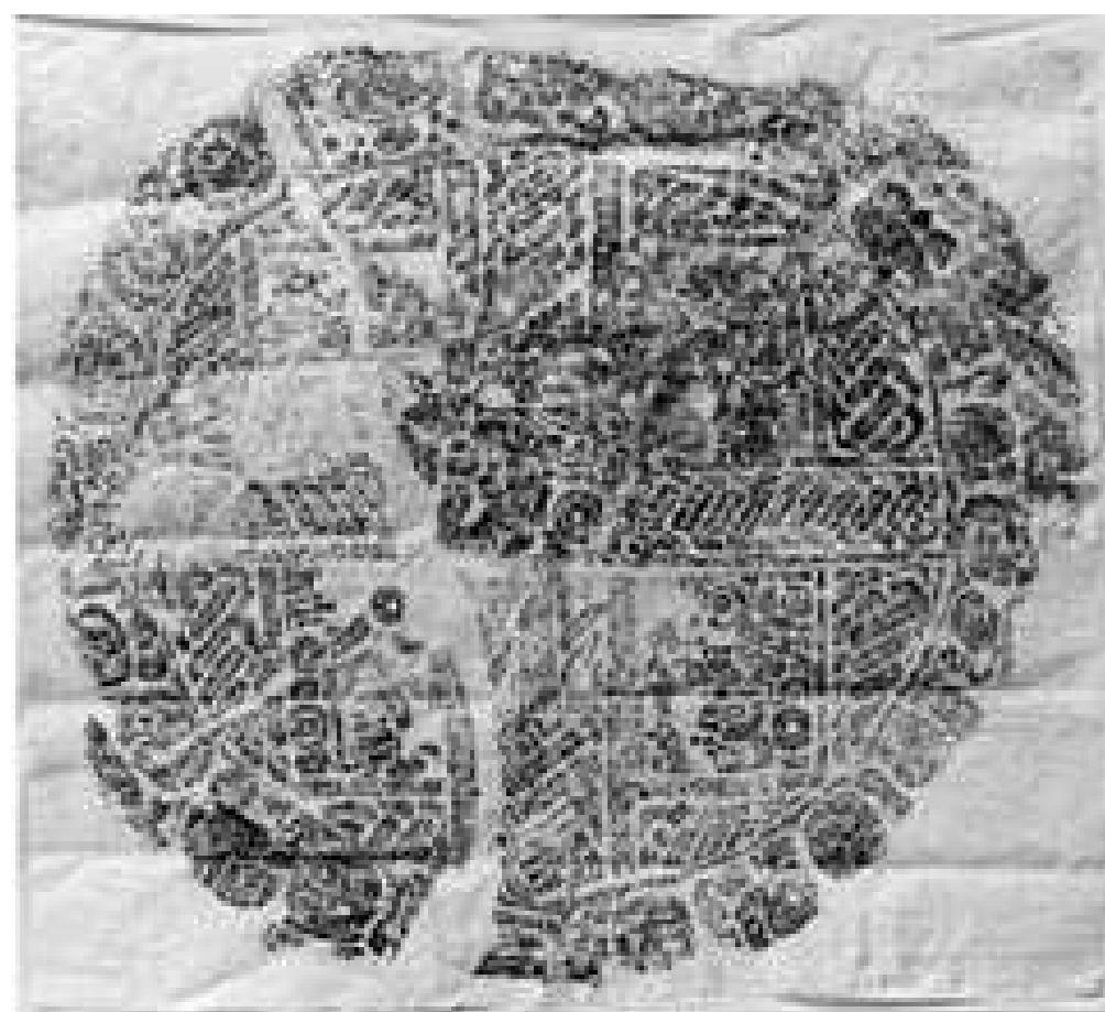 (PDF) The Maya Site of Monte Los Olivos, Petén, Guatemala