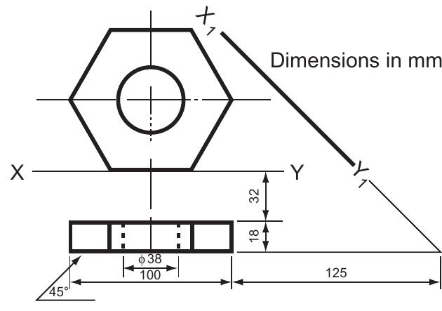 Figure 192 - Engineering-drawing