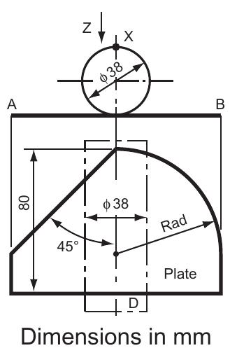 Figure 305 - Engineering-drawing