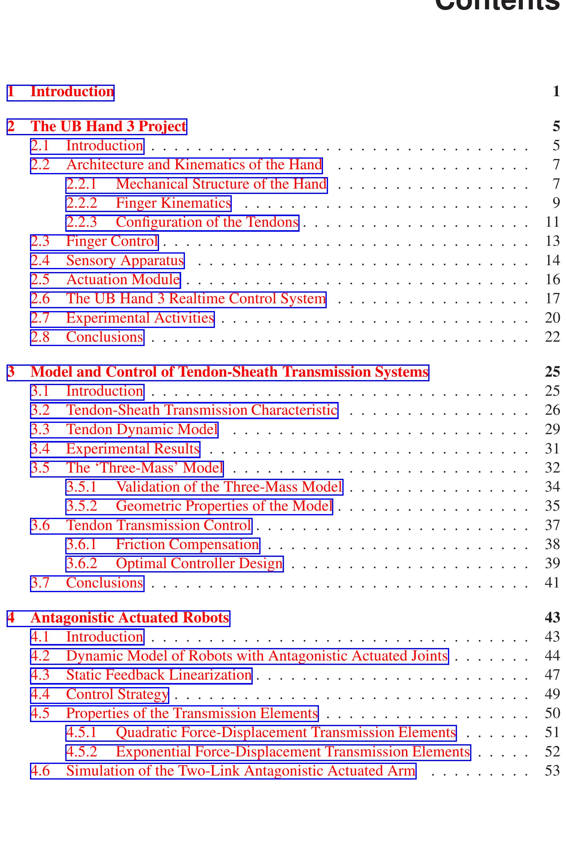 Figure 1 Design Of Robotic Arm Controller Project