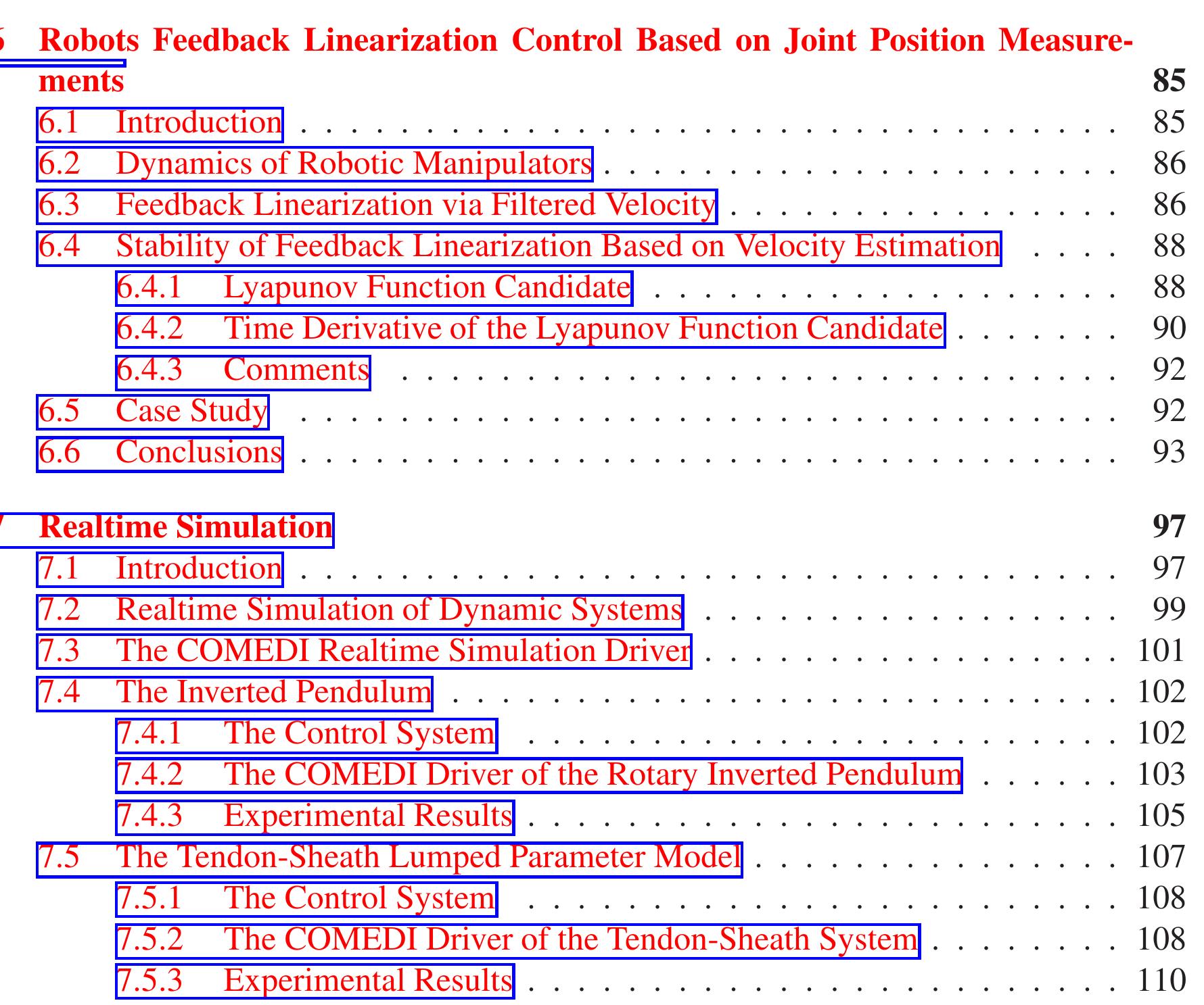 Figure 2 - Design of Robotic Arm Controller Project