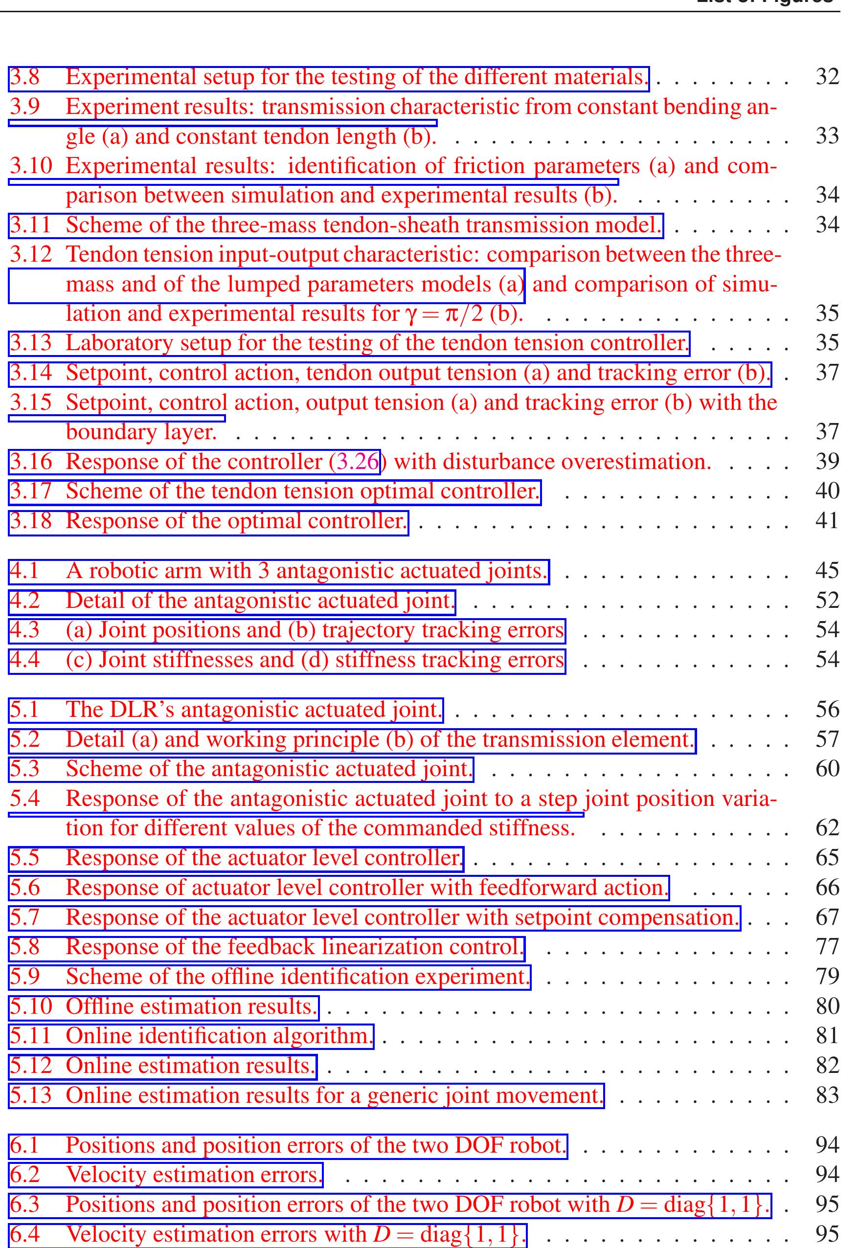 Figure 5 - Design of Robotic Arm Controller Project