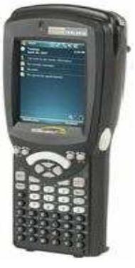 Rfid handheld reader