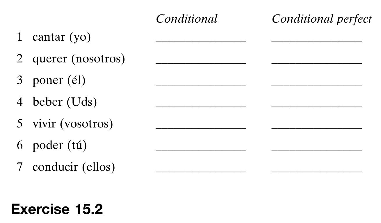 (PDF) Intermediate Spanish - Grammar and Workbook