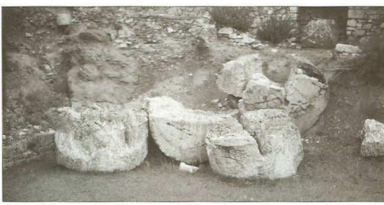 Note: maximum effective range was achieved through setting