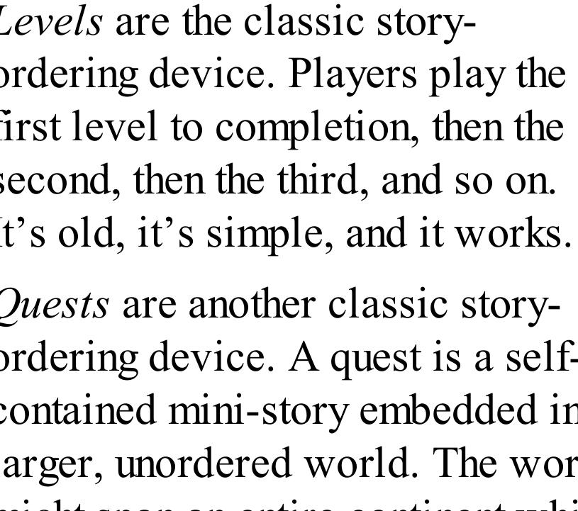 (PDF) Designing Games A Guide to Eng - Sylvester, Tynan