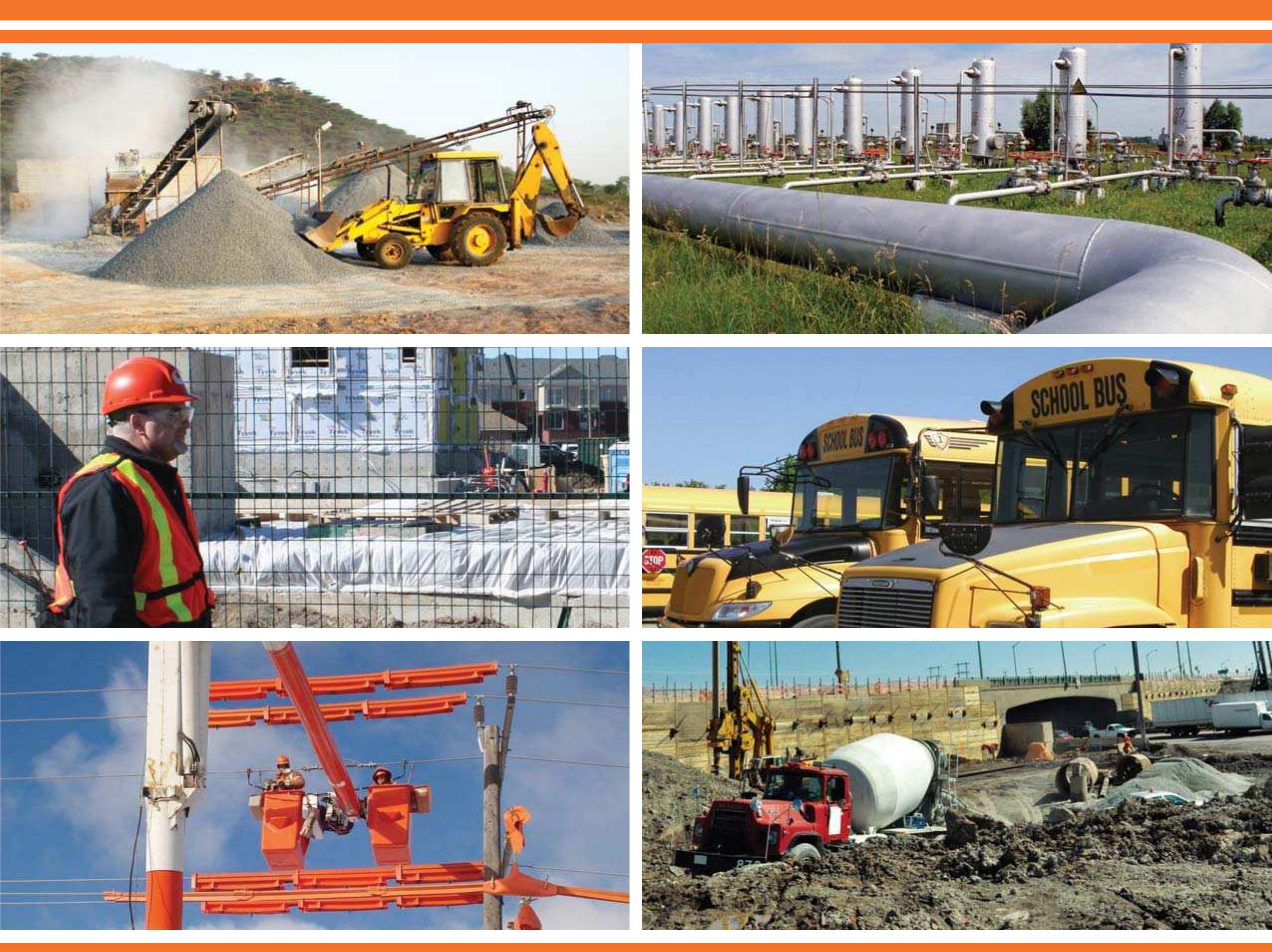 Figure 1 - Rigging Procedures