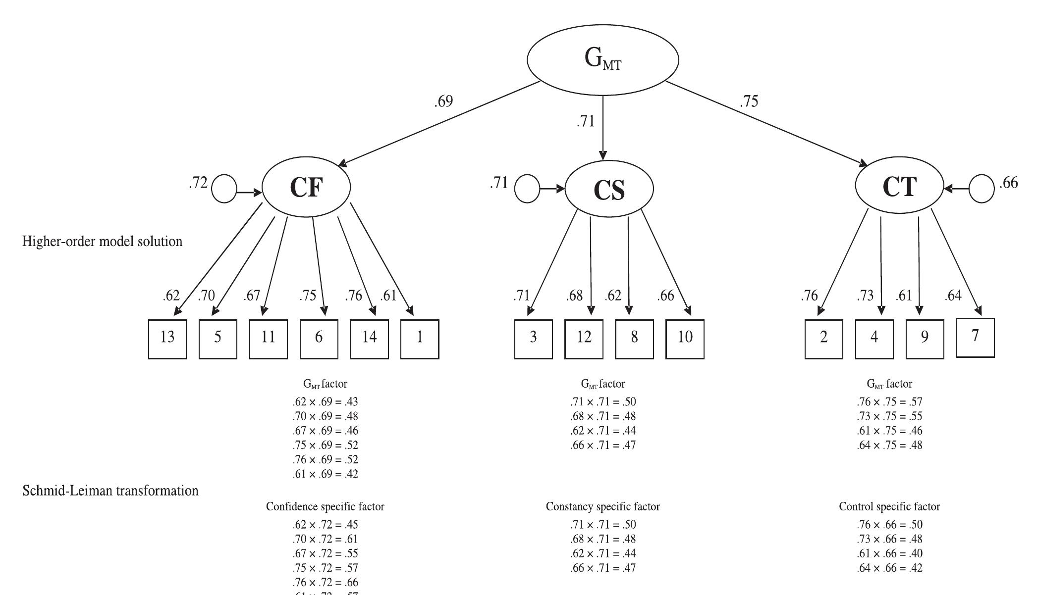 (PDF) Progress toward construct validation of the Sports Mental ...