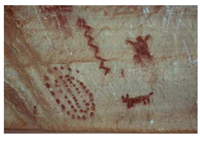 Figure 13 - Vedic Zero to Infinity with evolution'Origin of