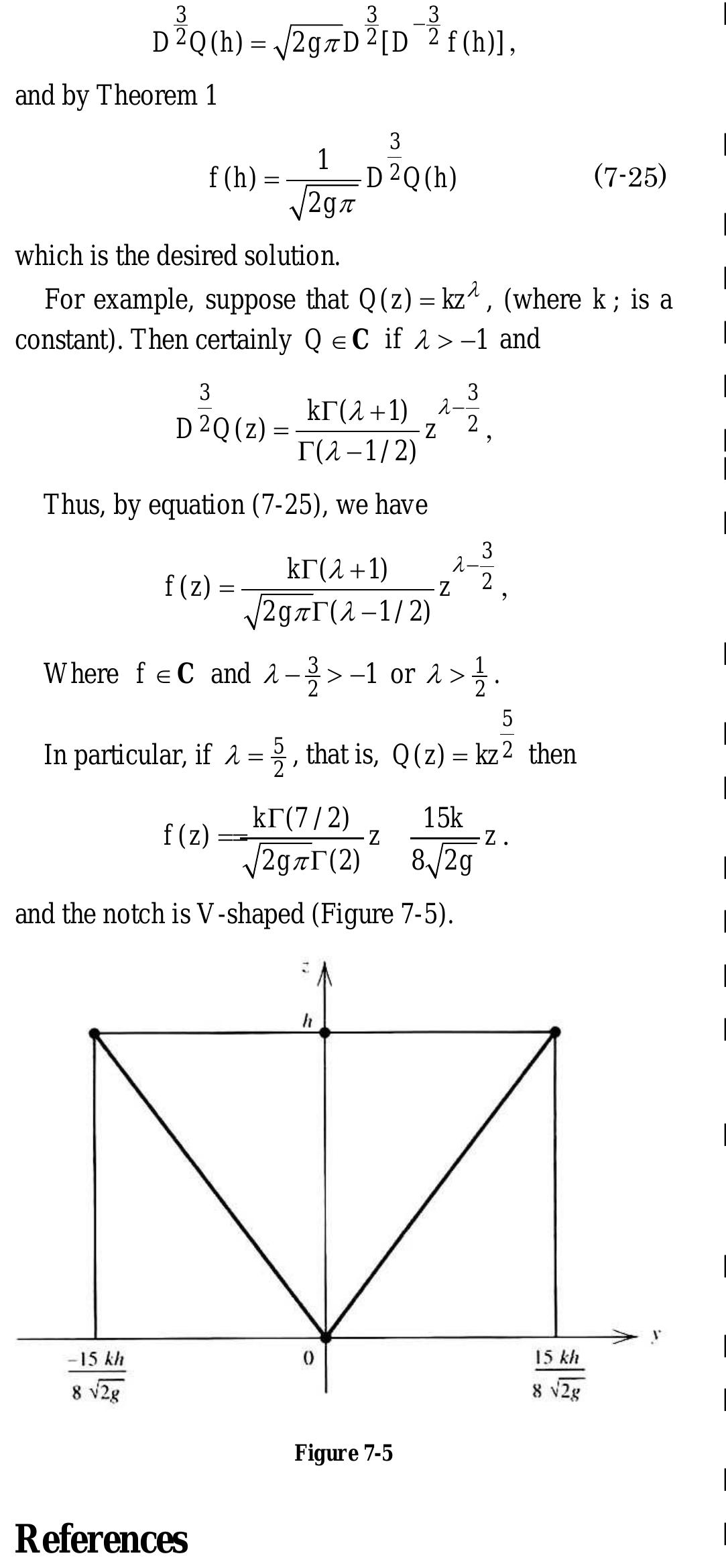 Figure 12 Introduction Of Derivatives And Integrals Of