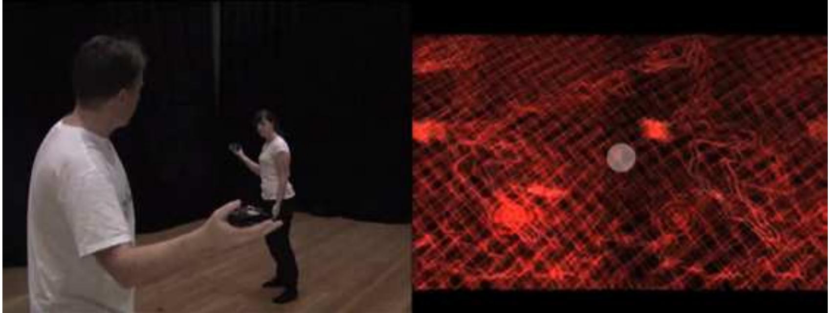 (PDF) Simulating Synesthesia in Spatially-Based Real-time Audio-Visual ...