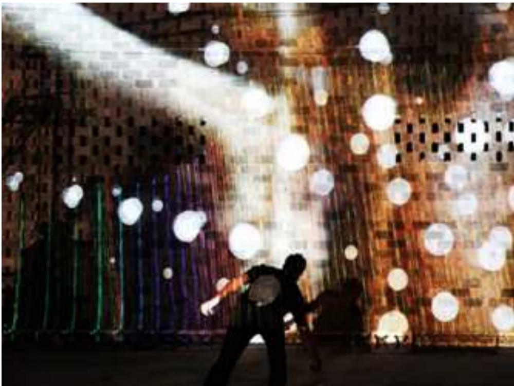 (PDF) Simulating Synesthesia in Spatially-Based Real-time Audio-Visual ...