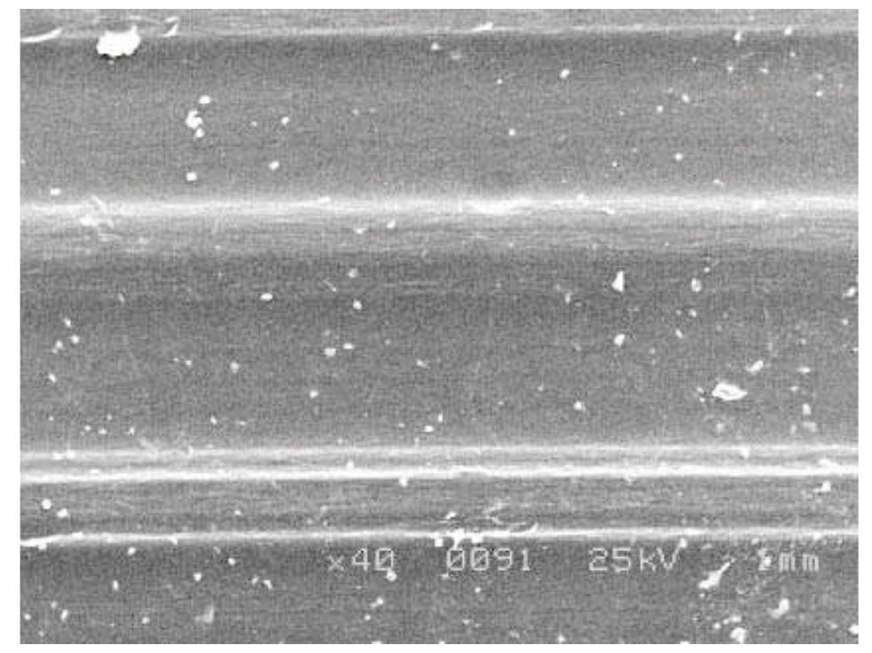 17 microstructure of pp1 sample a micrograph taken from the