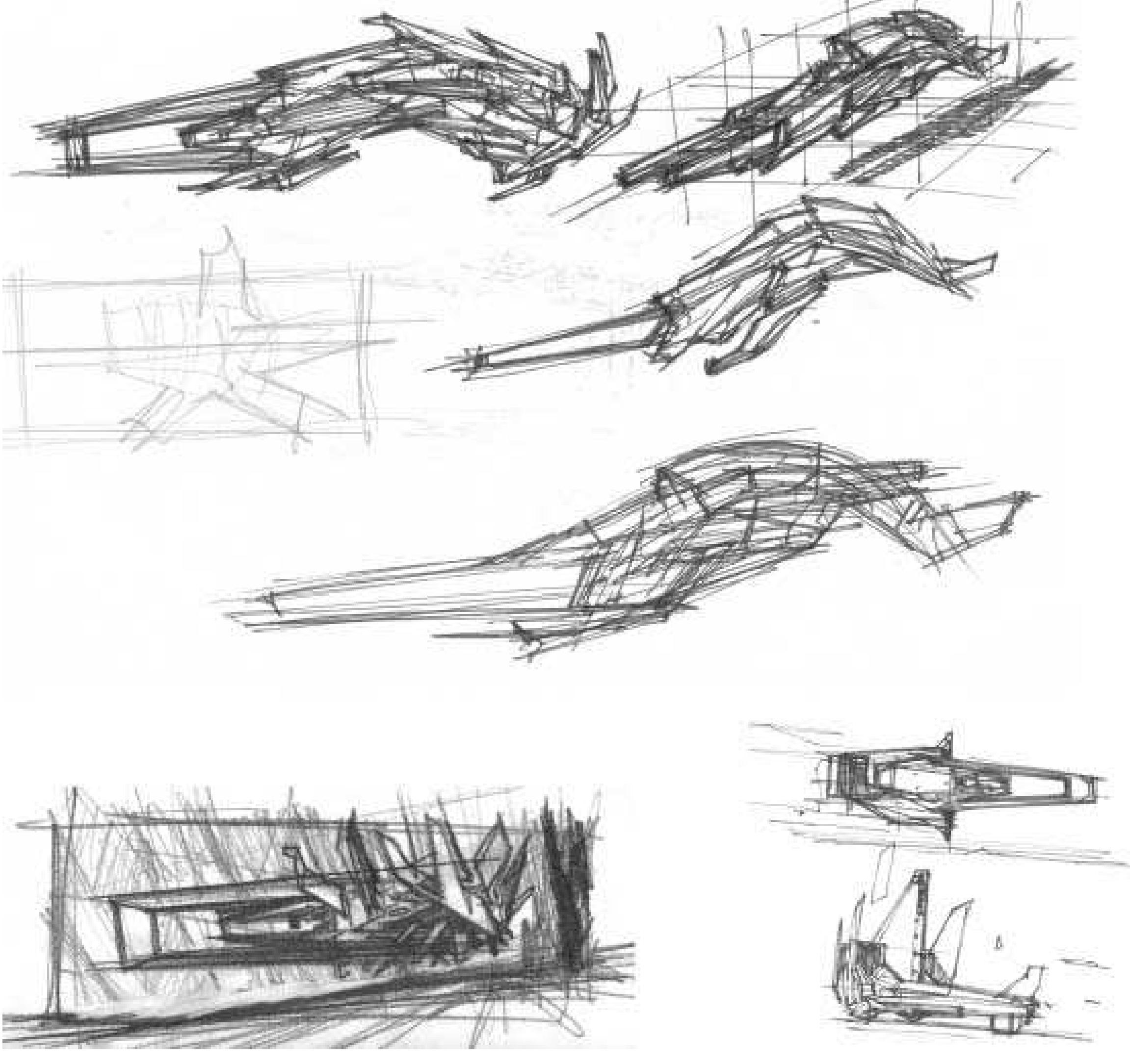 A possible wrong turn? tive. | felt that this was a more