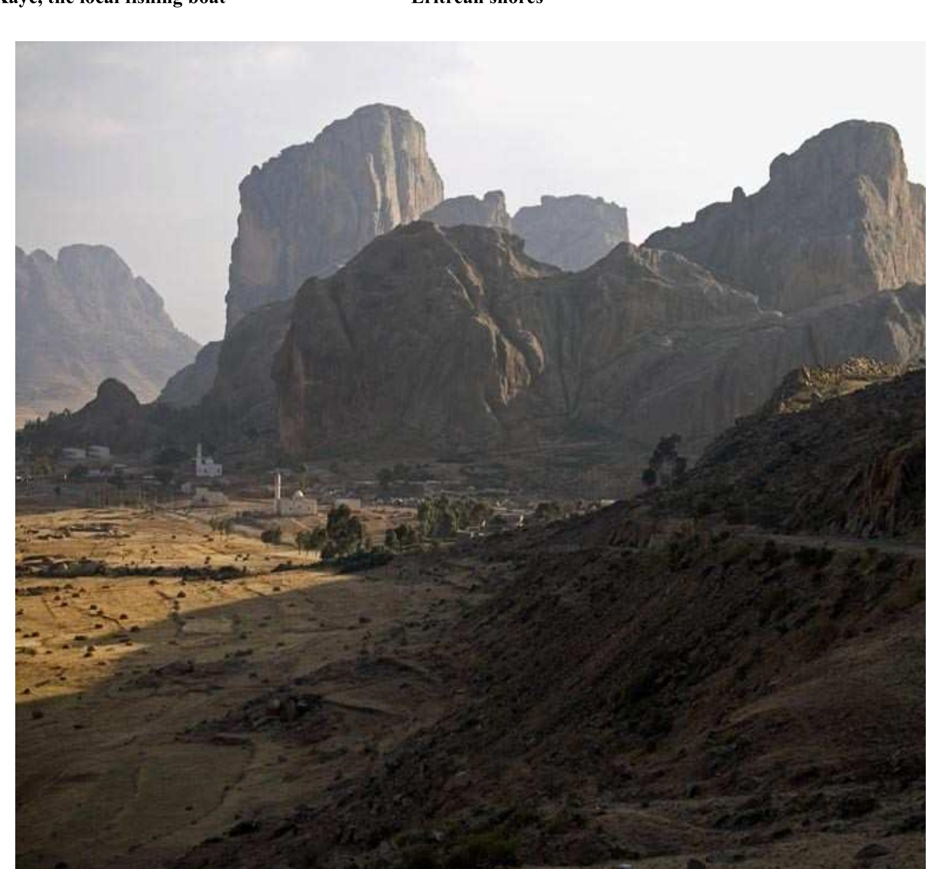 Sanafe hills, luca zanetti photographer
