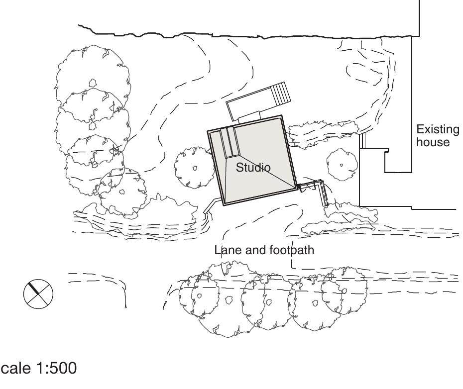Figure 135 - Architecture in Detail